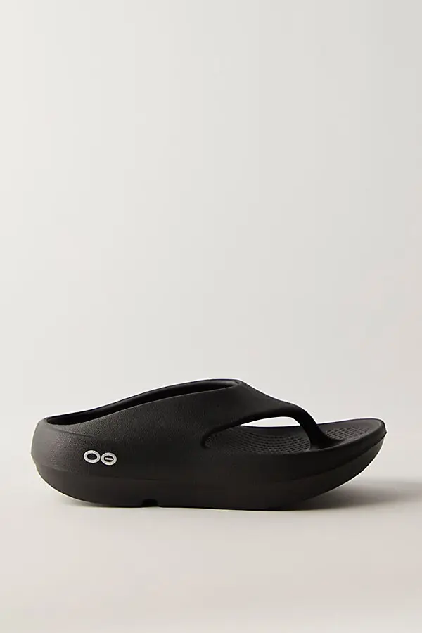 OOFOS Ooriginal Plus Flip Flops