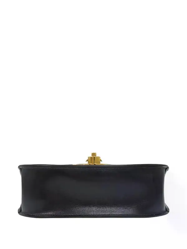 Hermès 1945-1970 Box Calf Shoulder Bag
