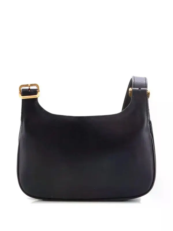 Saint Laurent Charlie Small Shoulder Bag