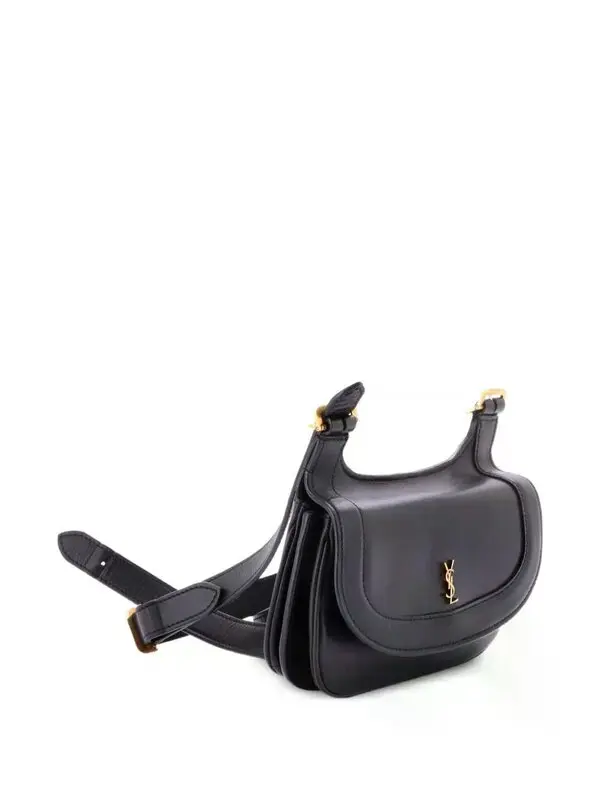 Saint Laurent Charlie Small Shoulder Bag