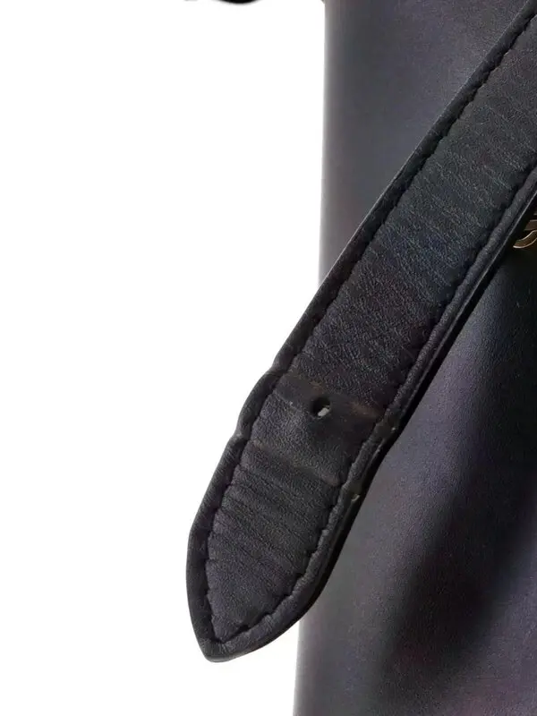 Saint Laurent Charlie Small Shoulder Bag