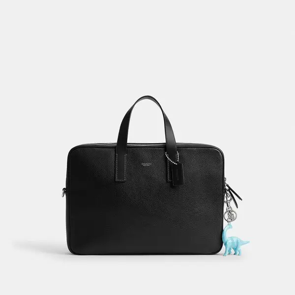 COACH Dinosaur Bag Charm