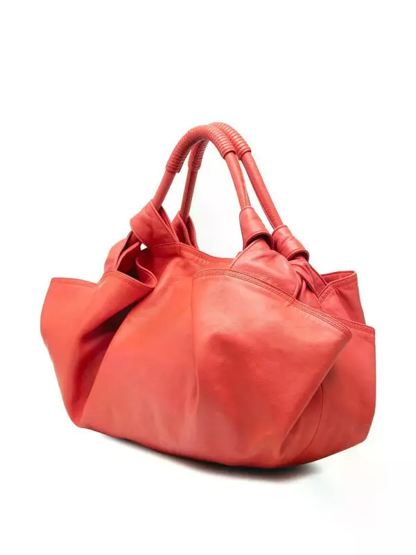 Loewe 2007 Nappa Aire Hobo Bag