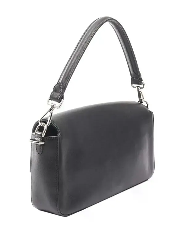 Fendi 2010-2025 X Marc Jacobs The Baguette Satchel - Black