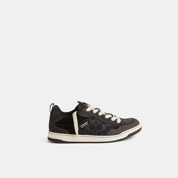 COACH Restored C203 Sneaker