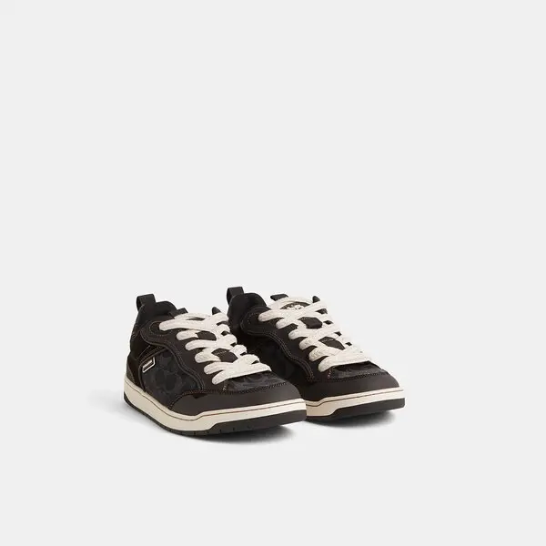 COACH Restored C203 Sneaker