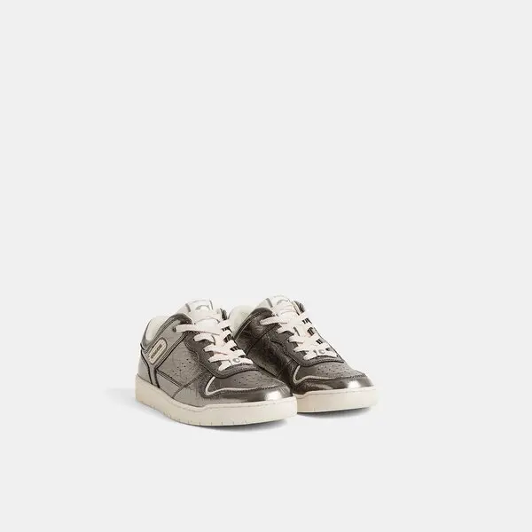 COACH Restored C201 Sneaker