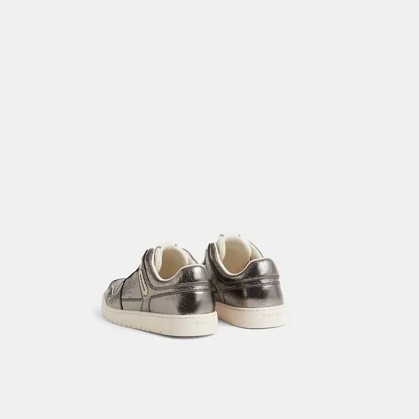 COACH Restored C201 Sneaker