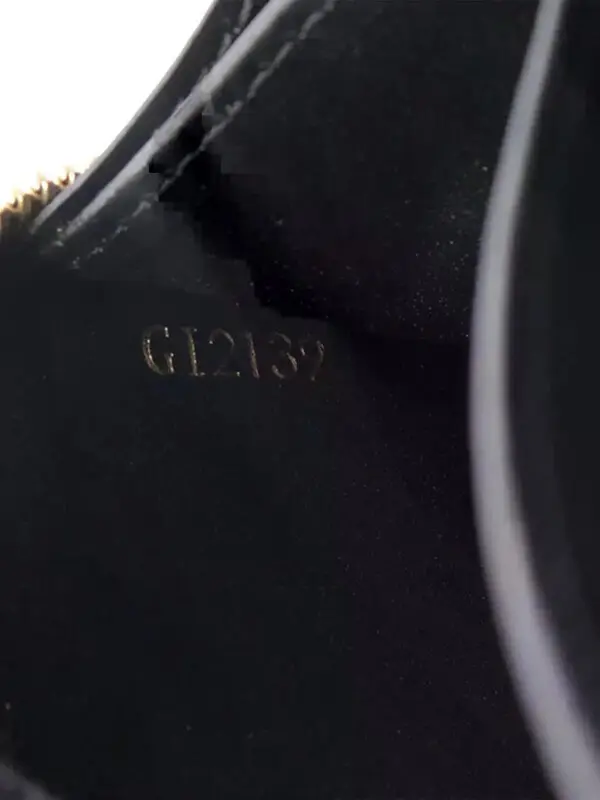 LOUIS VUITTON 2019 Monogram Giant Reverse Zippy Wallet Long Wallets - Brown