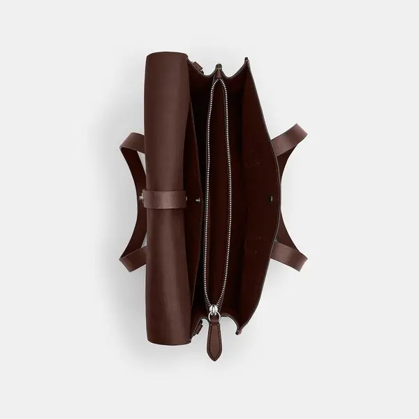 COACH Flatiron Portfolio - Maple