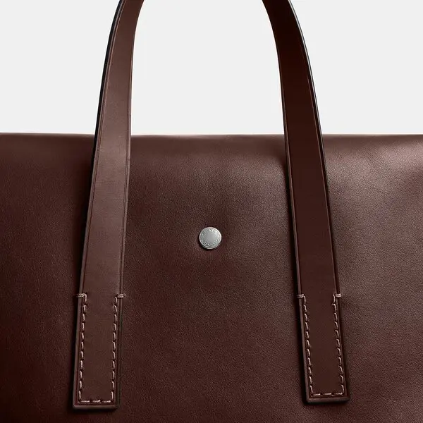 COACH Flatiron Portfolio - Maple
