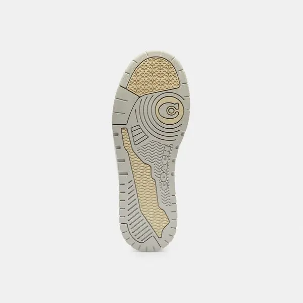 COACH Soho Sneaker In Signature - Multi