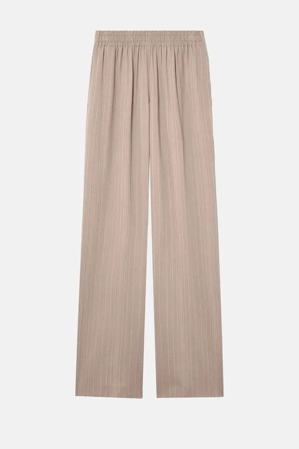 GOLDEN GOOSE Brittany Trousers