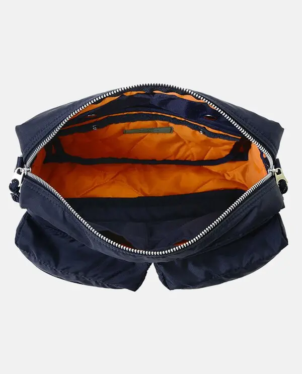 PORTER-YOSHIDA & CO Force Shoulder Bag - Blue