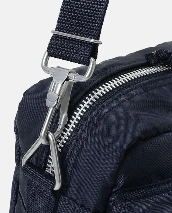 PORTER-YOSHIDA & CO Force Shoulder Bag - Blue