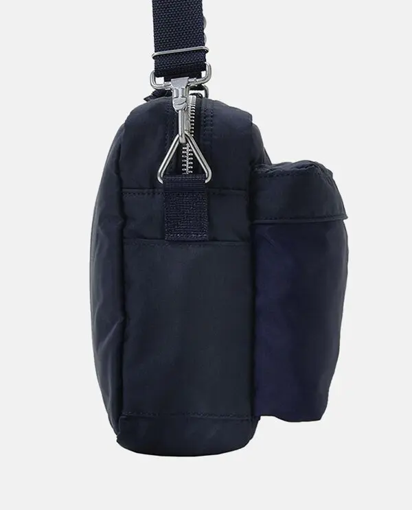PORTER-YOSHIDA & CO Force Shoulder Bag - Blue