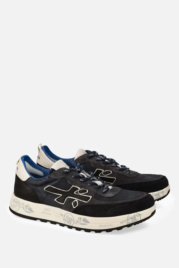 Premiata Nous Sneaker