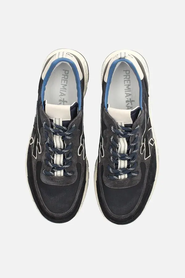Premiata Nous Sneaker