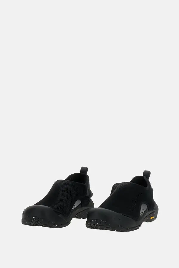 ROA Arpy Clog - Black
