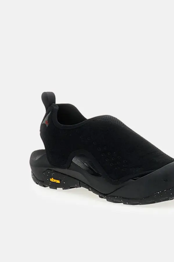 ROA Arpy Clog - Black