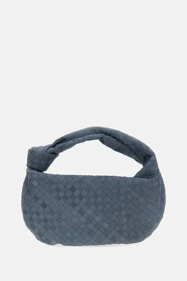 Bottega Veneta Jodie Bag - Sky Blue