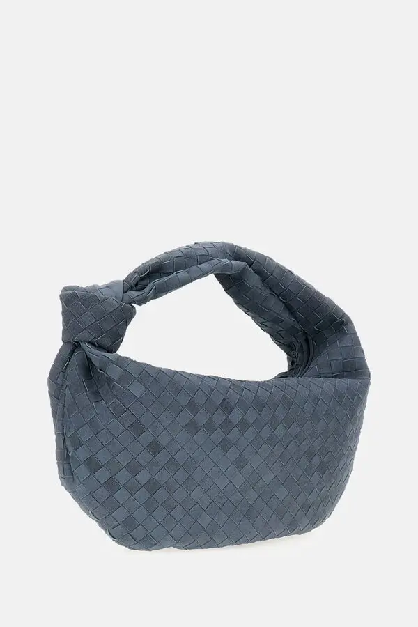 Bottega Veneta Jodie Bag - Sky Blue