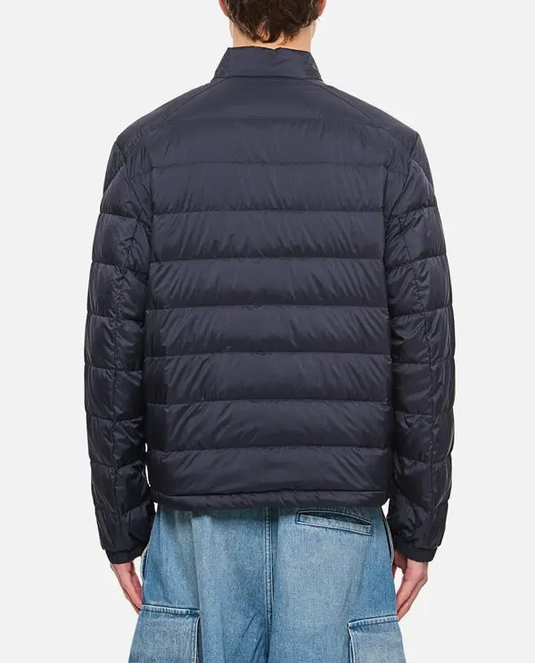 Moncler Short Selves Down Jacket
