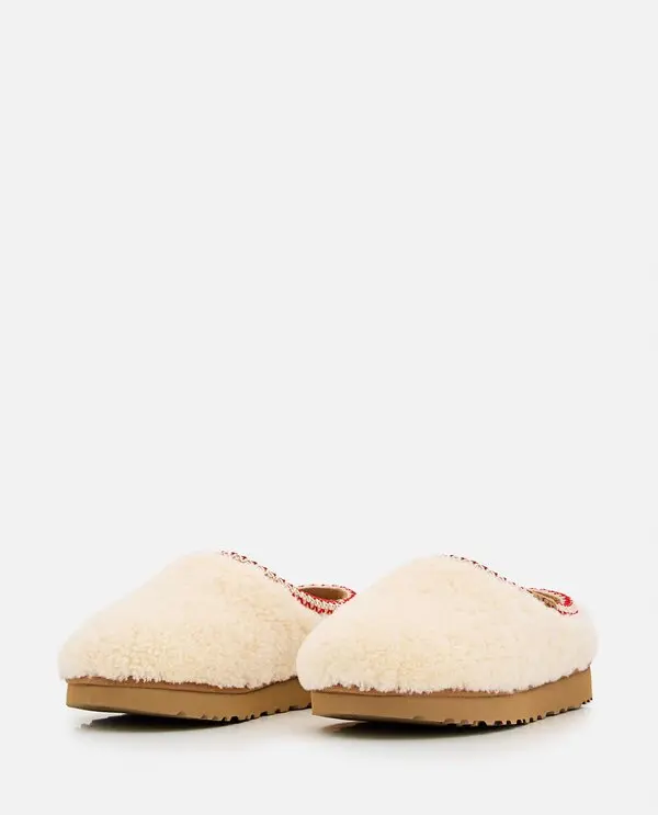 UGG Tasman Maxi Curly