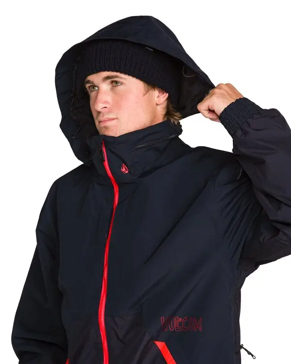 Volcom Longo Gore-tex Jacket