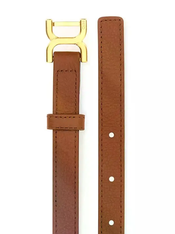 Chloé Marcie Belt