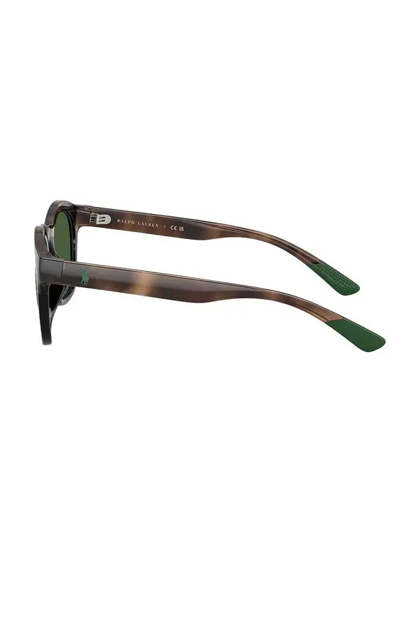 Polo Ralph Lauren Square Sunglasses