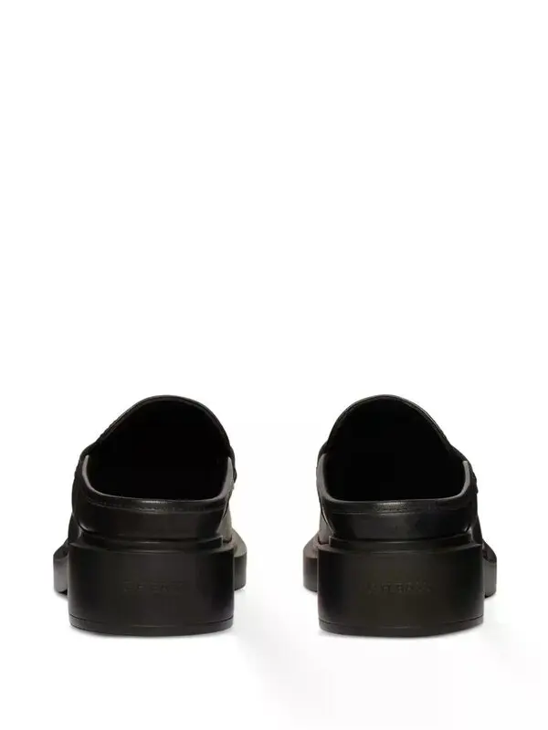 G.H.BASS Albany Ii Mule Loafers