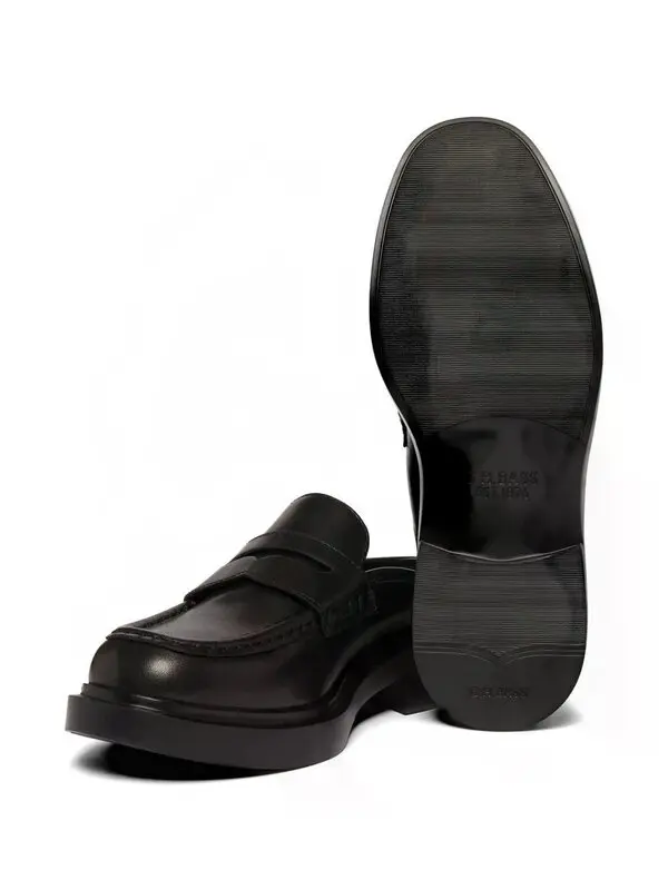G.H.BASS Albany Ii Mule Loafers