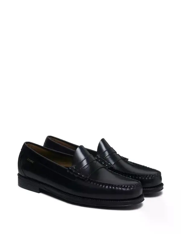 G.H.BASS Penny Loafers