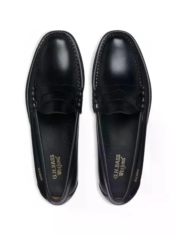G.H.BASS Penny Loafers
