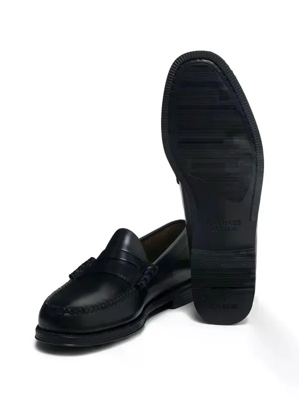 G.H.BASS Penny Loafers