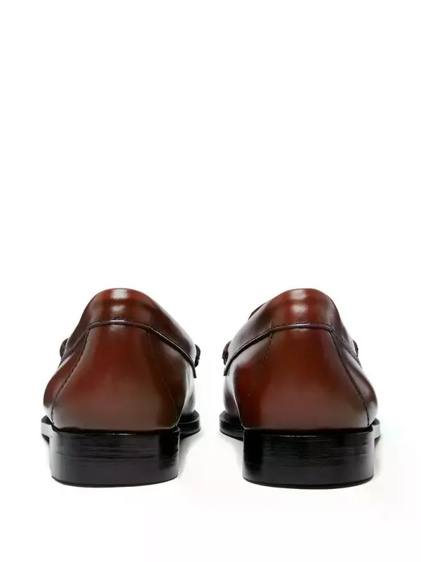 G.H.BASS Weejuns Venetian Loafers