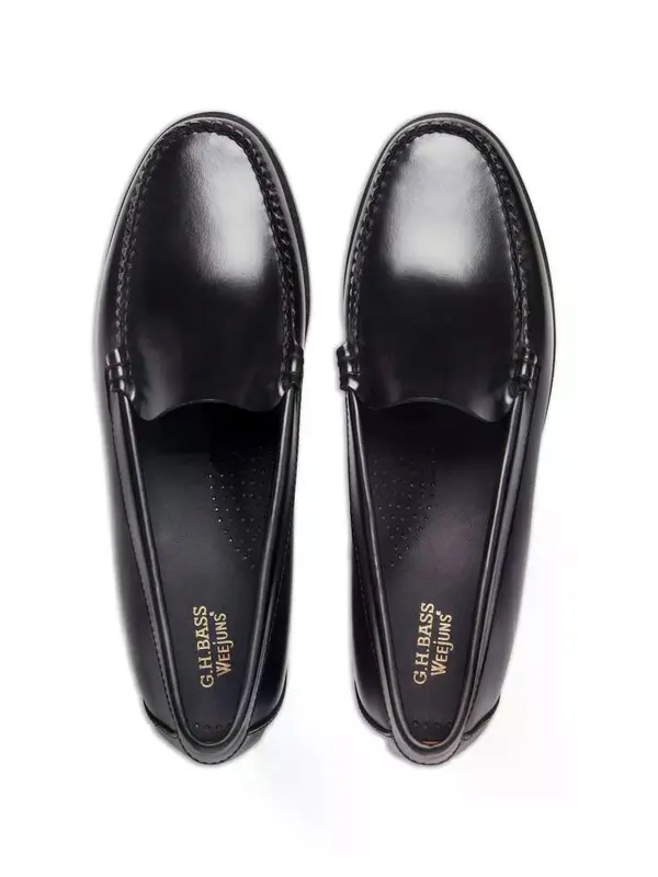 G.H.BASS Weejuns Whitney Venetian Loafers
