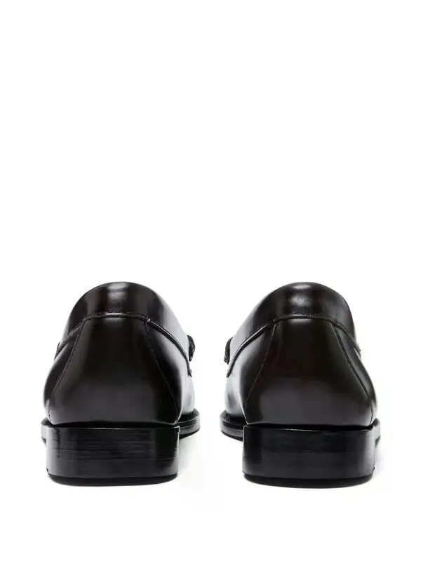 G.H.BASS Weejuns Whitney Venetian Loafers