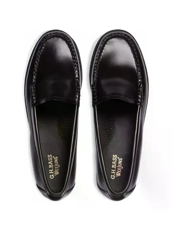G.H.BASS Weejuns Whitney Venetian Loafers