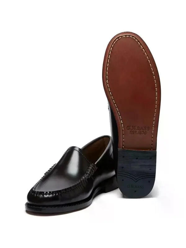 G.H.BASS Weejuns Whitney Venetian Loafers