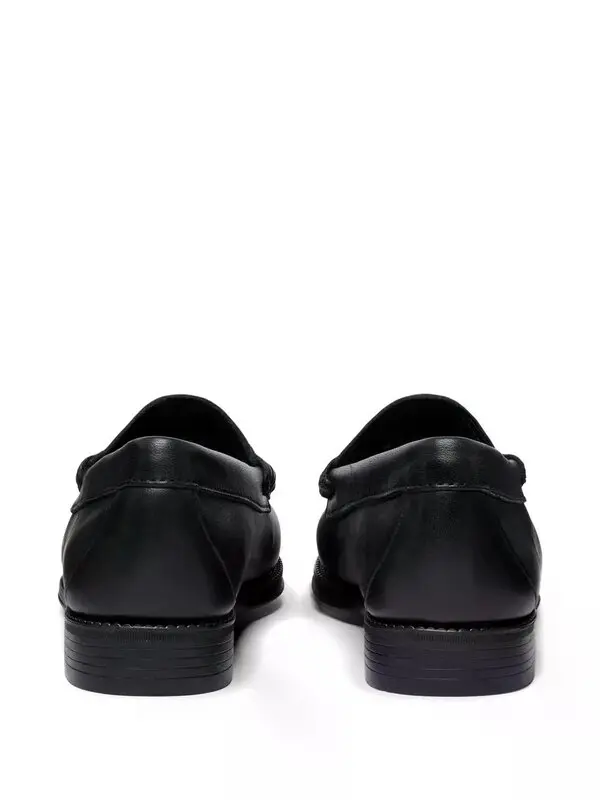G.H.BASS Easy Weejuns Penny Loafers
