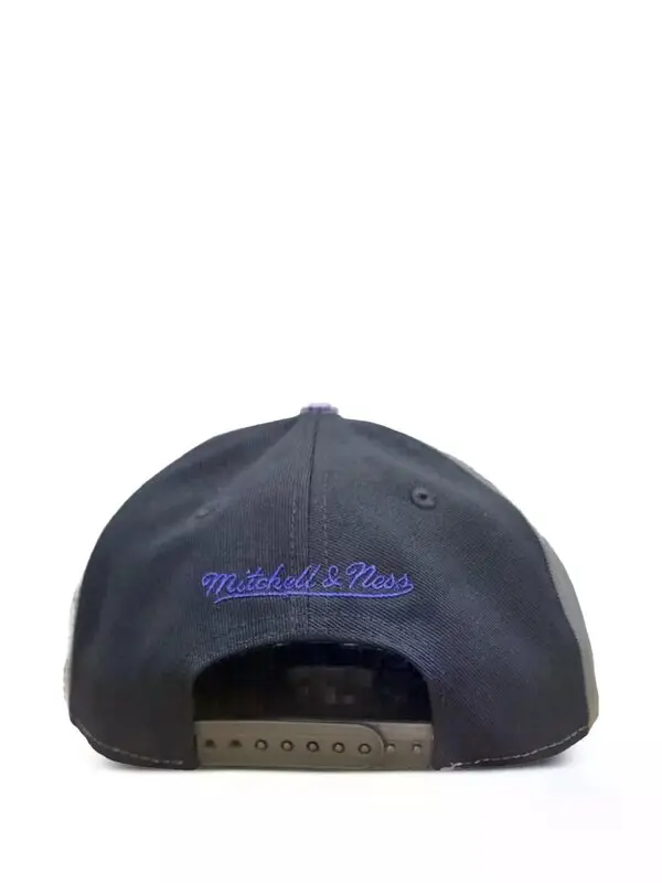 Mitchell & Ness Rockies Cap