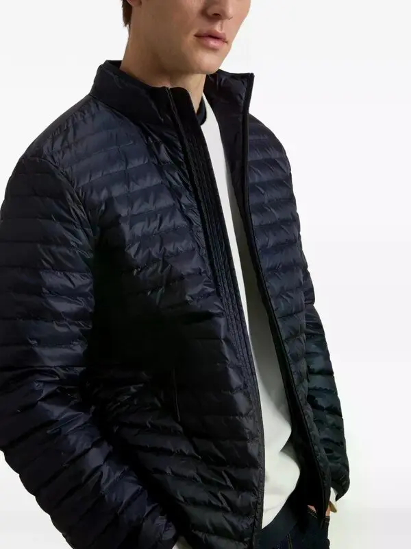 Woolrich Allen Lightweight Jacket - Blue
