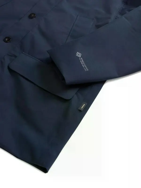 Woolrich Hooded Parka