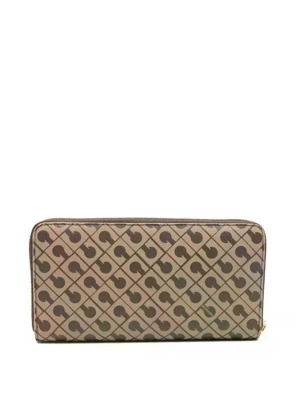 GHERARDINI Patterned Wallet