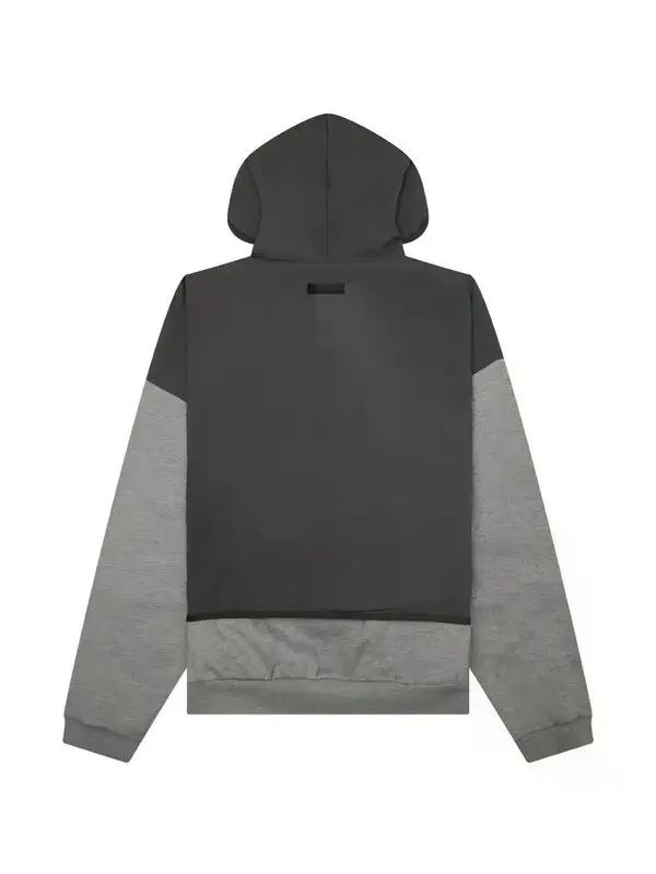Fear Of God Hooded Sweatshirt