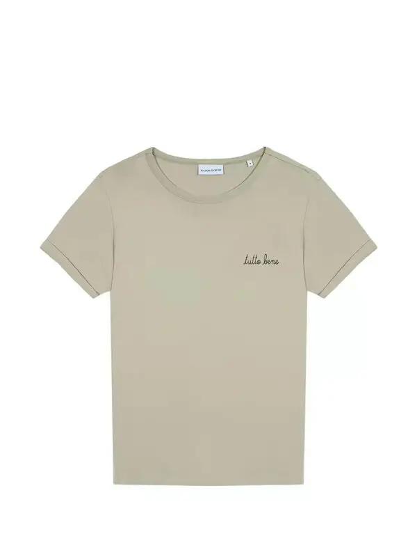 Maison Labiche Tutto Bene T-shirt