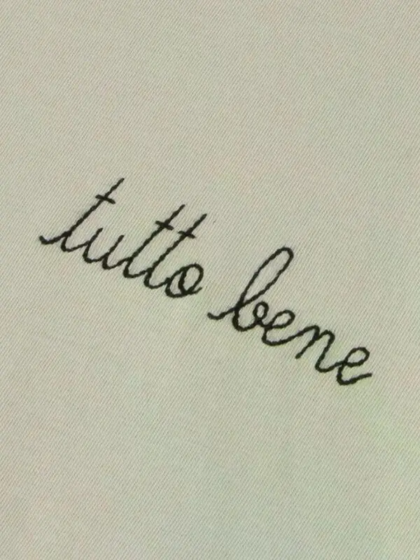 Maison Labiche Tutto Bene T-shirt