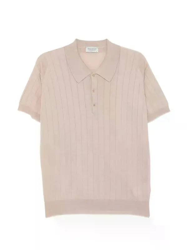 John Smedley Williams Polo Shirt